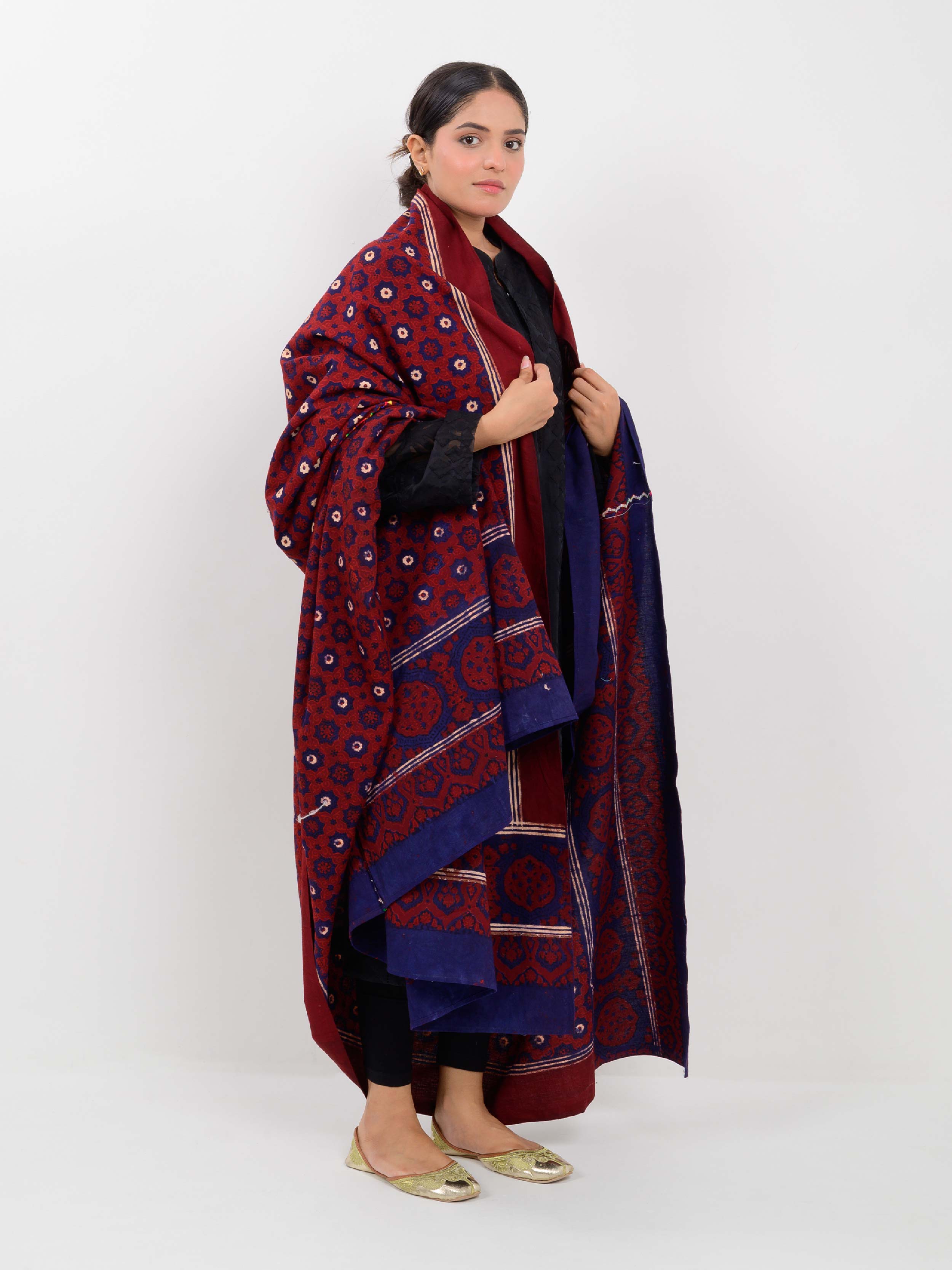 Ajrak – Sartyoon Sang