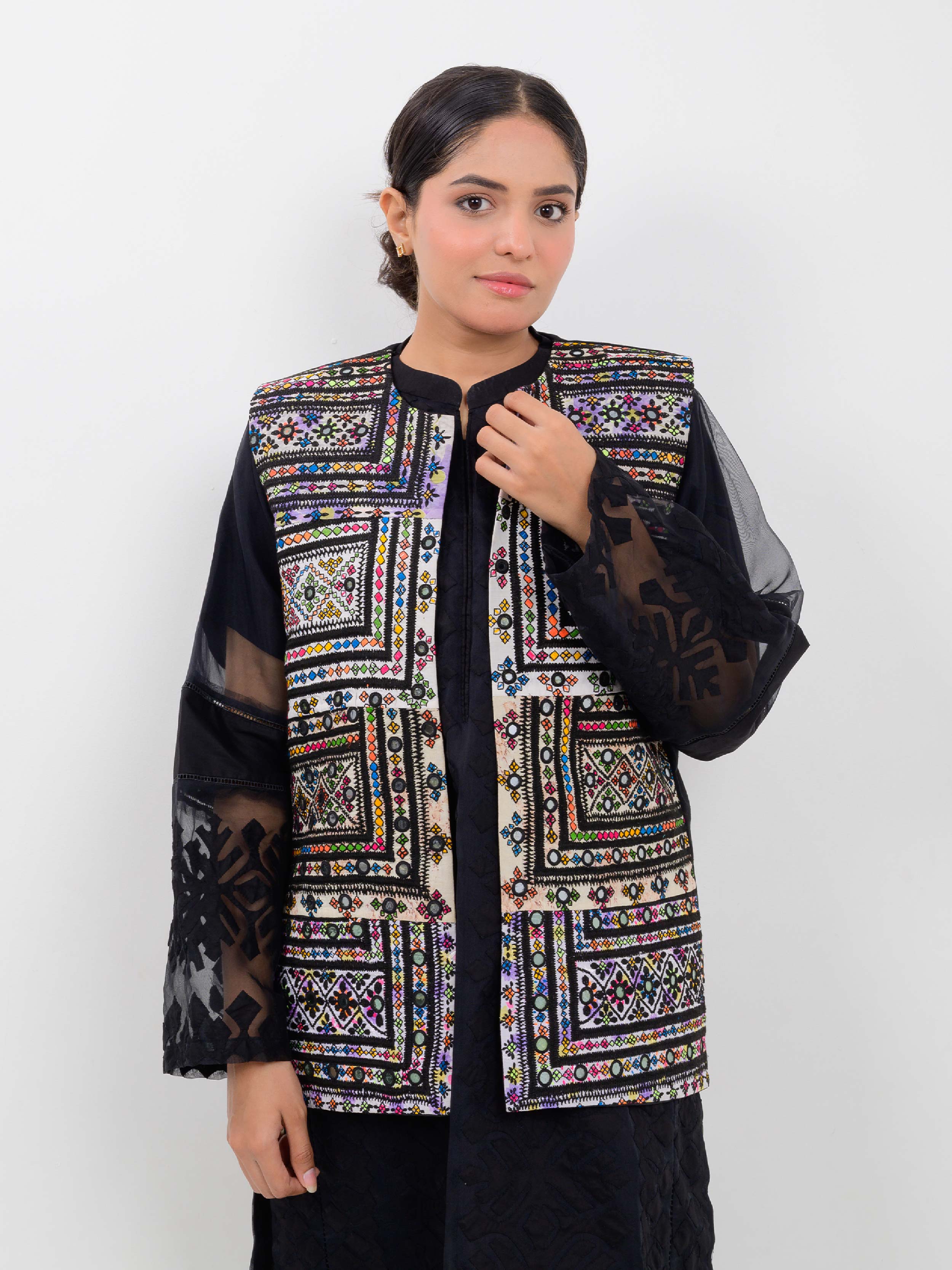 Waistcoats – Sartyoon Sang