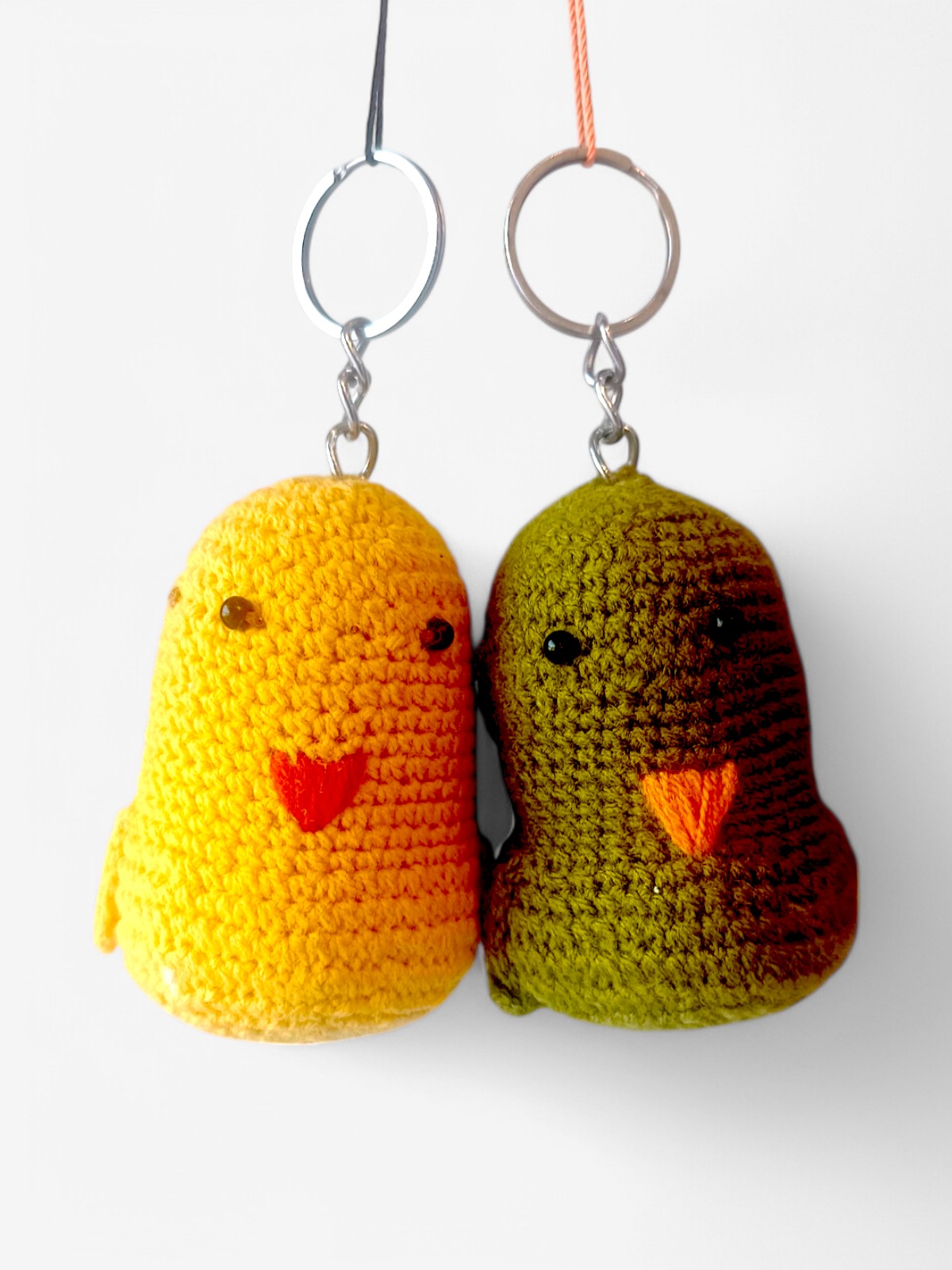 Key Chains – Sartyoon Sang