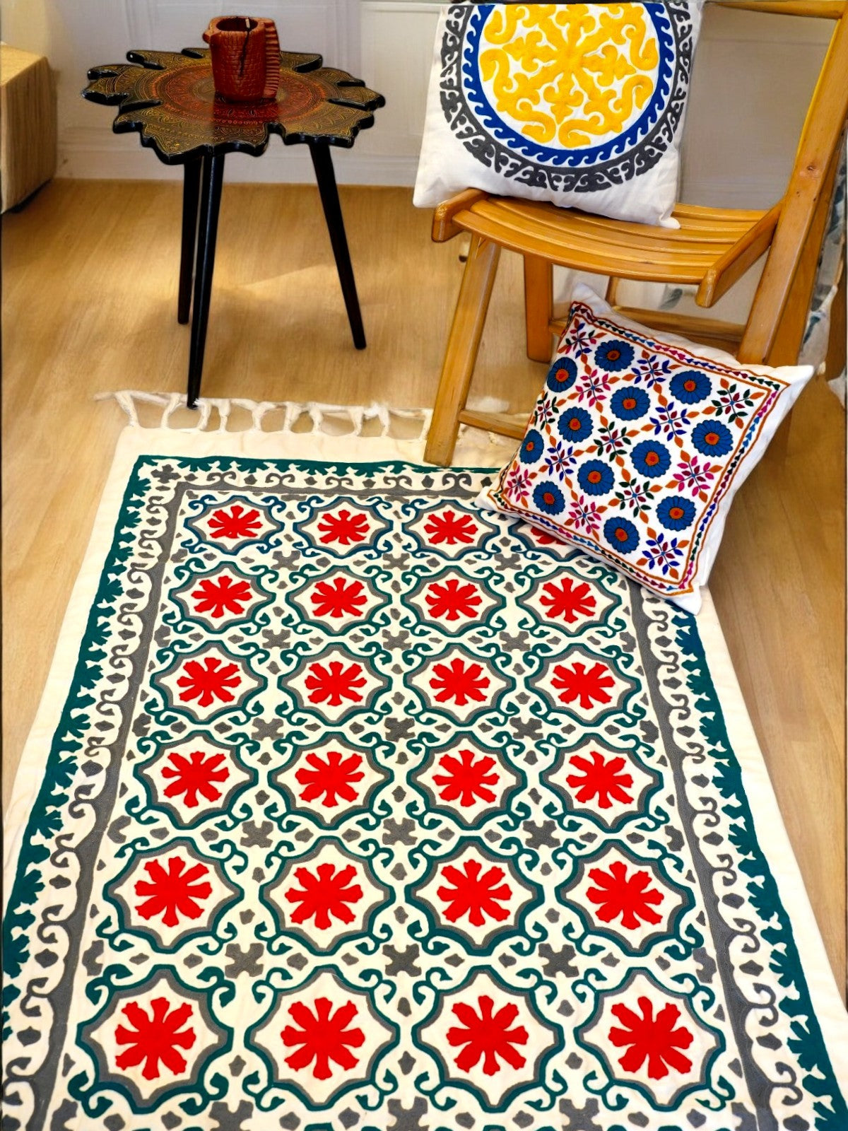 Rugs – Sartyoon Sang