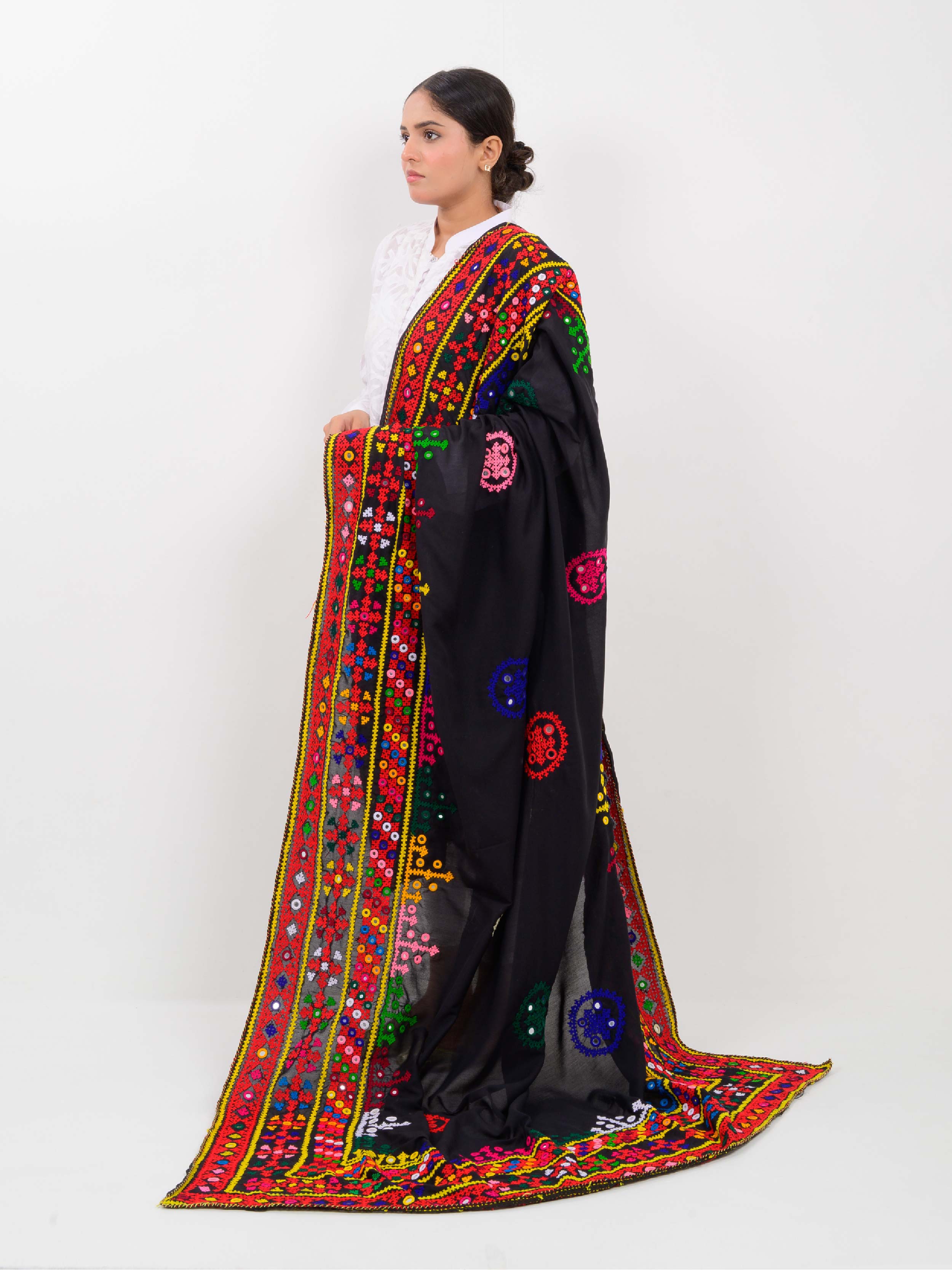 Shawls – Sartyoon Sang