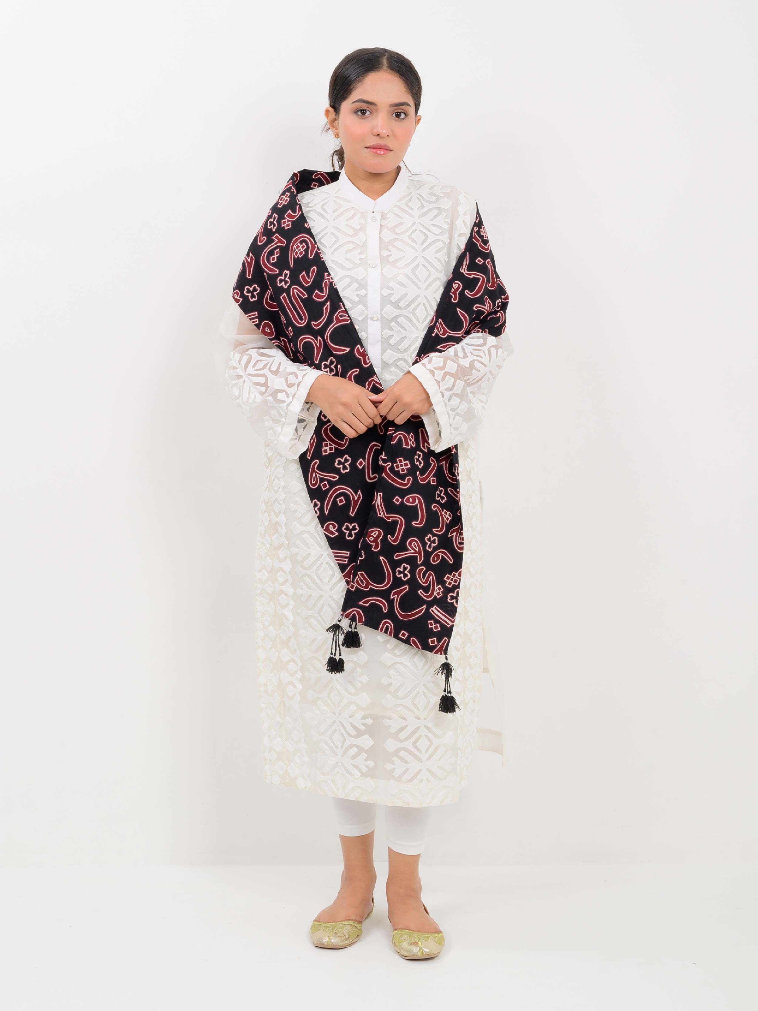 Stoles – Sartyoon Sang