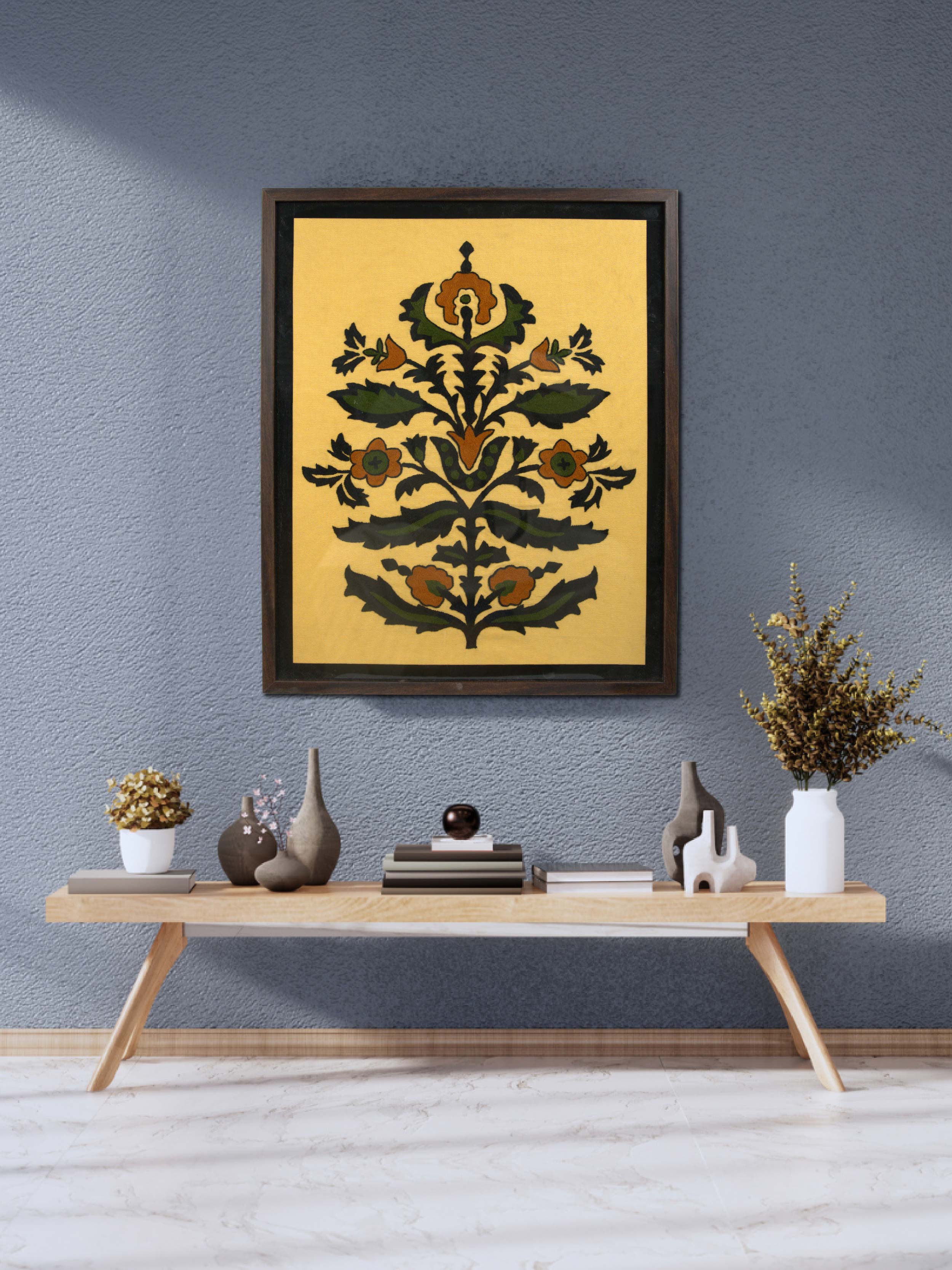 Wall Hanging – Sartyoon Sang