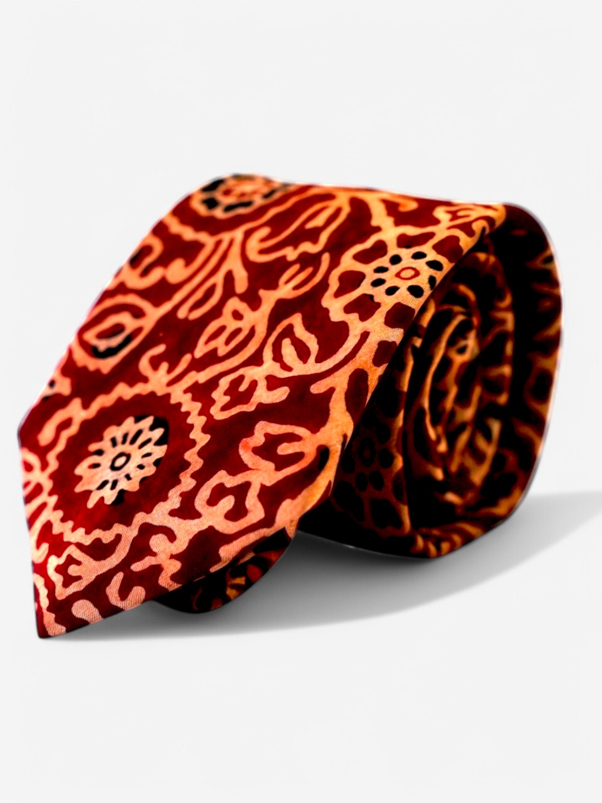 Ties – Sartyoon Sang