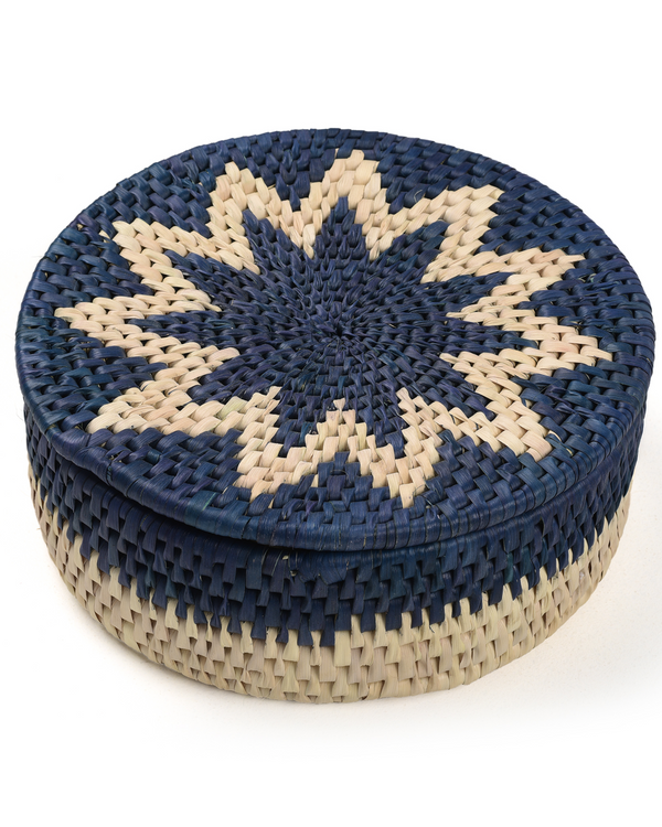 Round Bread Hotpot | Sartyoon Sang