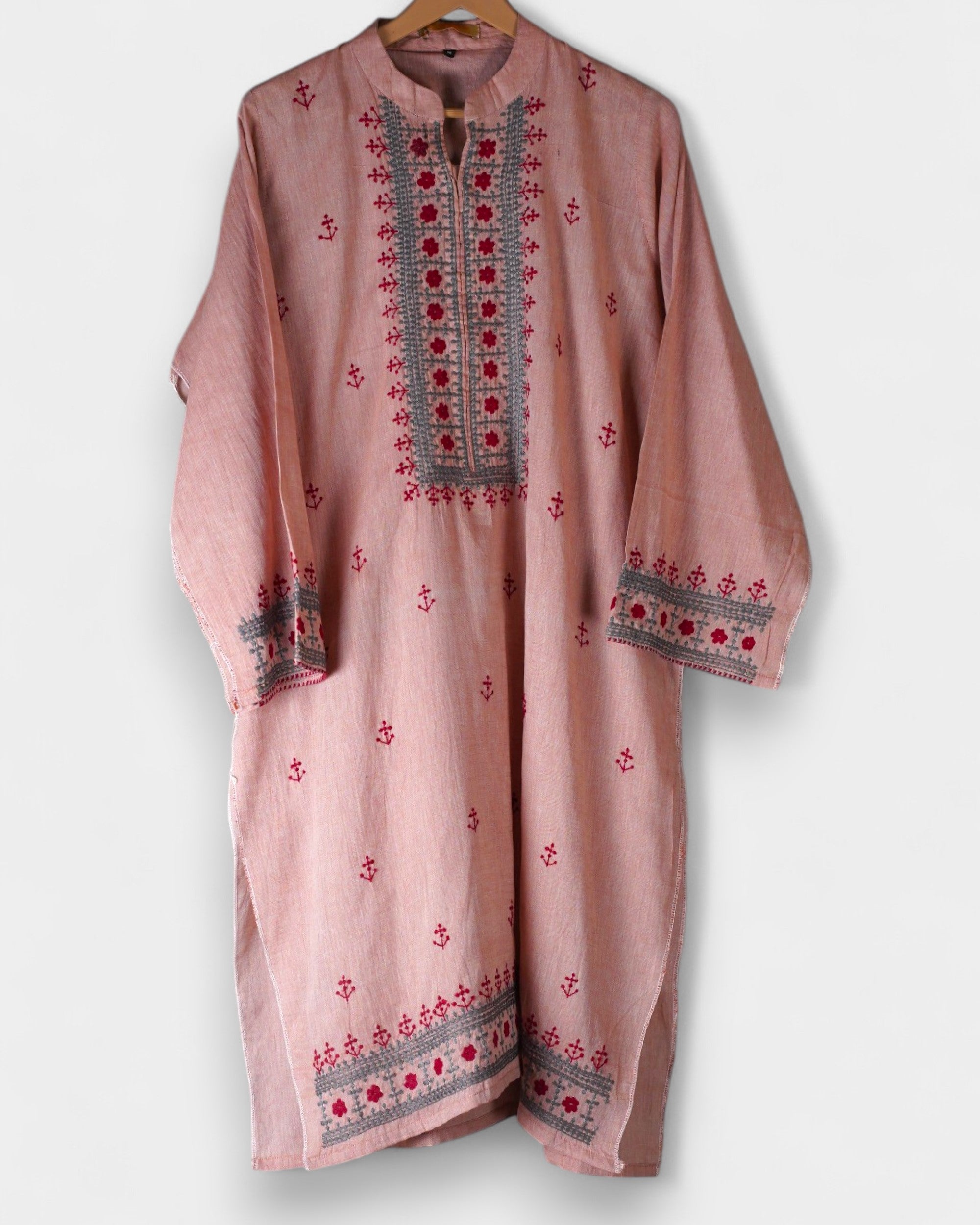 Balochi Craft Shirt SSR-1440 – Sartyoon Sang