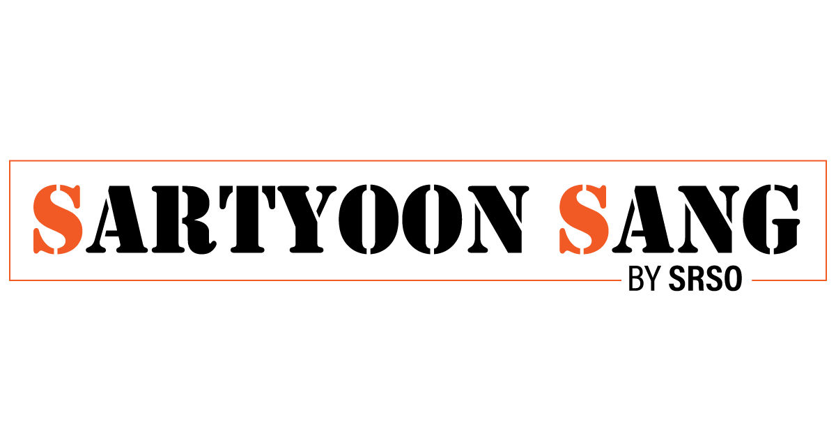 Contact Us – Sartyoon Sang